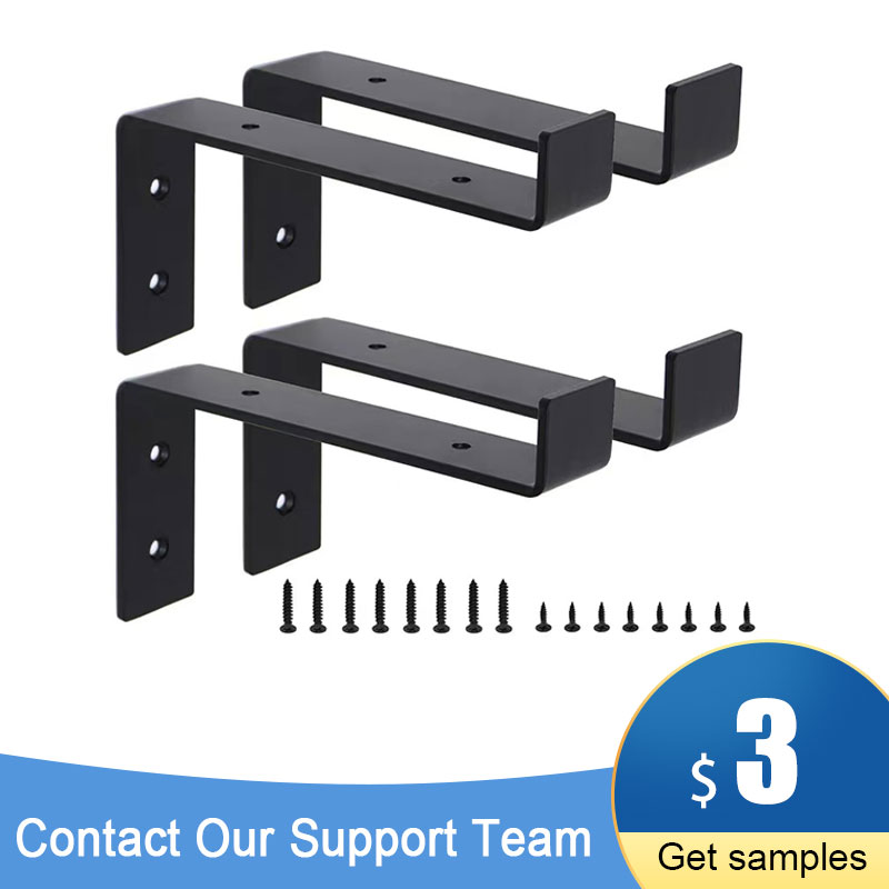 L Shape Shelf Bracket - Changzhou Senye Hardware Manufacturing Co., Ltd.